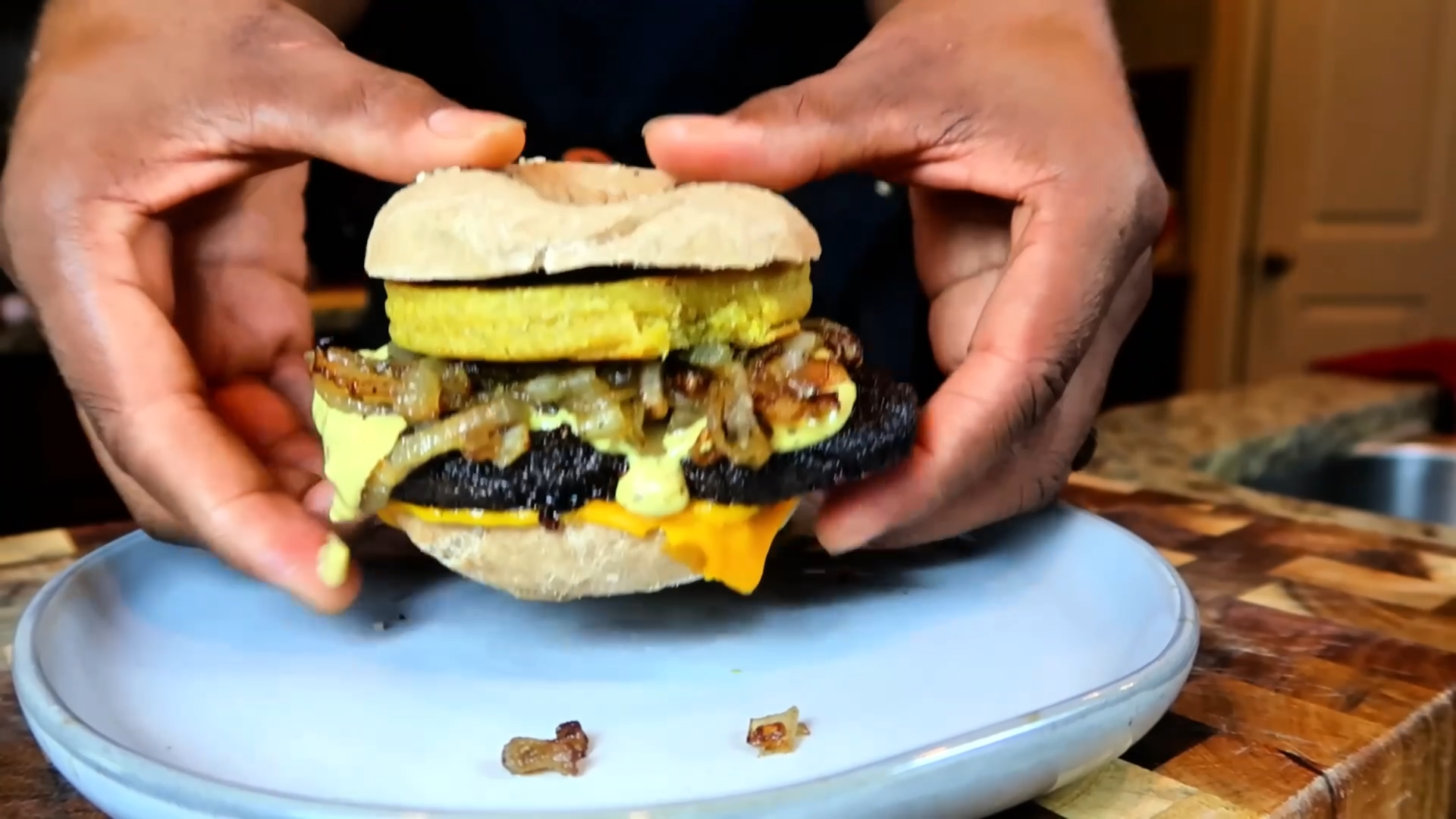 3 easy vegan breakfasts that are healthy, filling, and surprisingly cheap