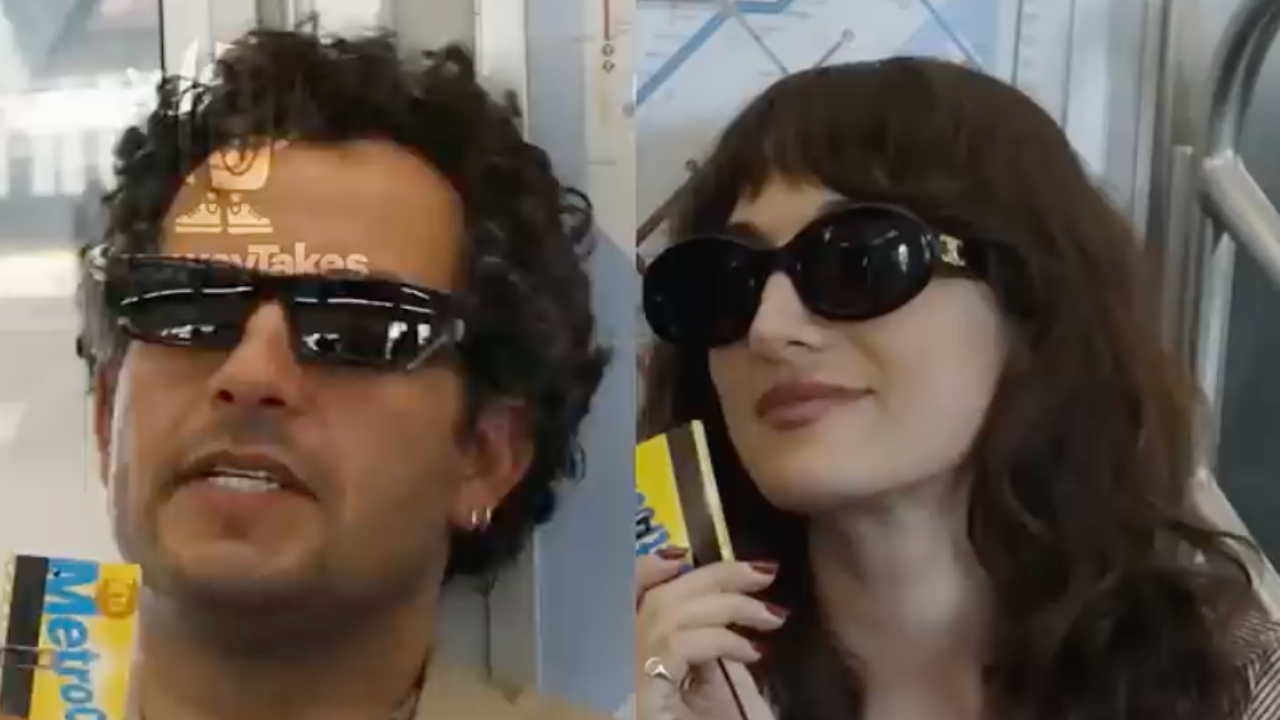 Kayla Momo says, "If you call a band a psyop, that's embarrassing & you ...