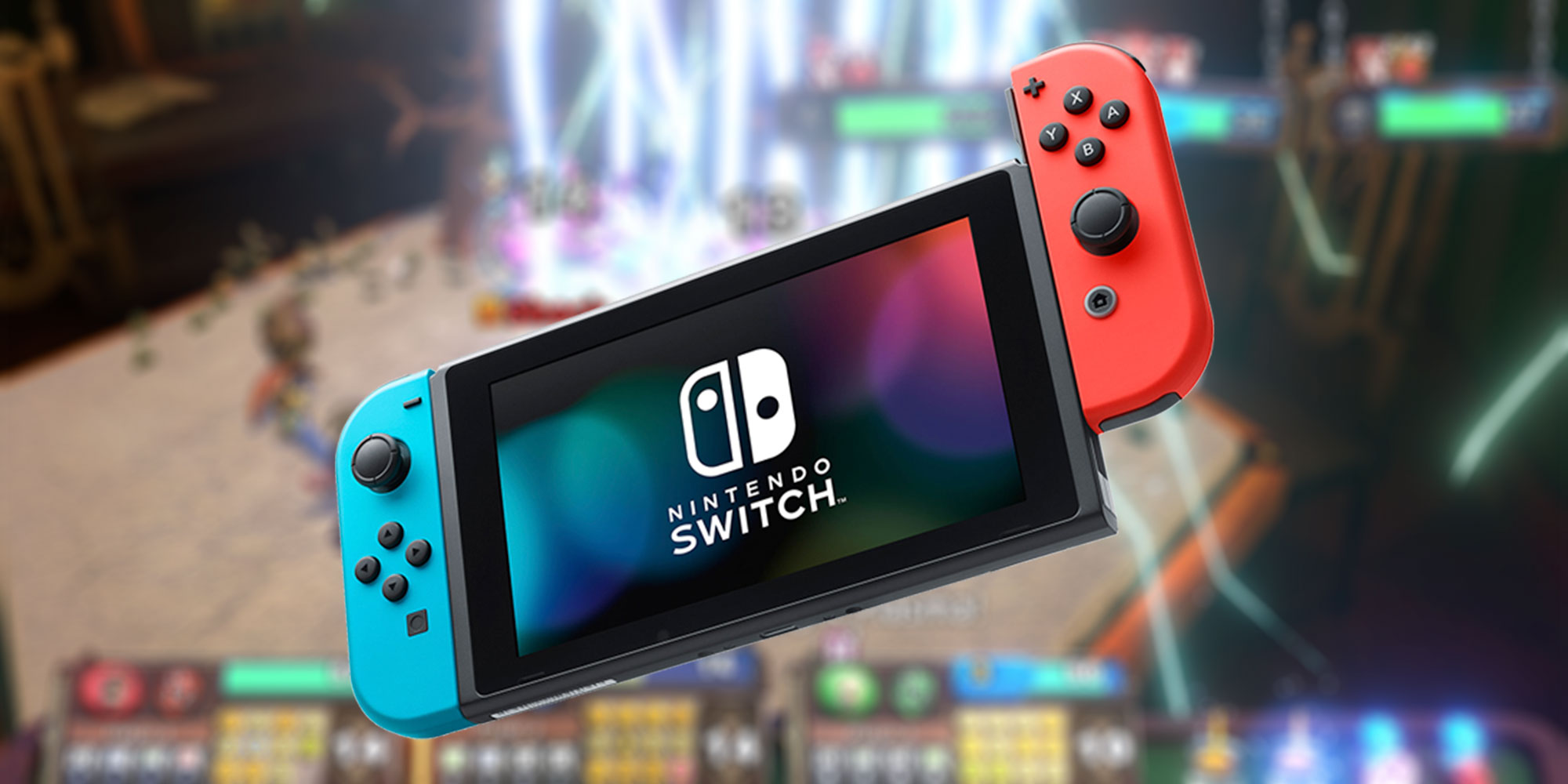 2026 turn-based RPG is coming to Nintendo Switch and Switch 2 following ...