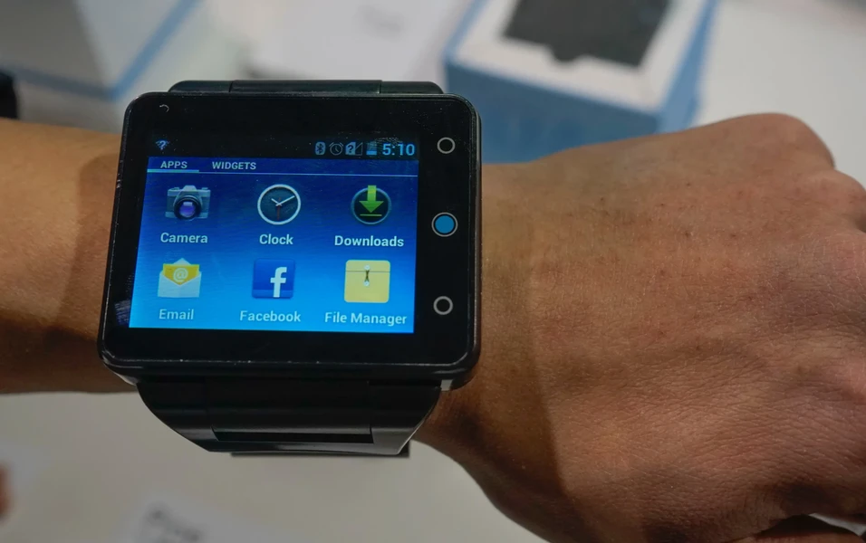 BoAt debuts India’s first Type-C charging smartwatches