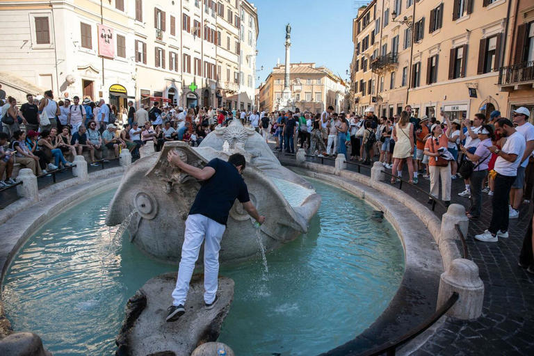 Meteo ponte 2 giugno, Italia divisa in due: forti temporali su 6 ...