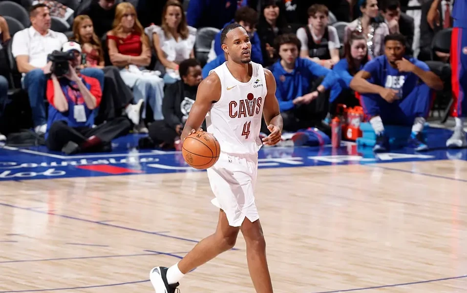 Cavaliers commit to Evan Mobley as long-term franchise cornerstone