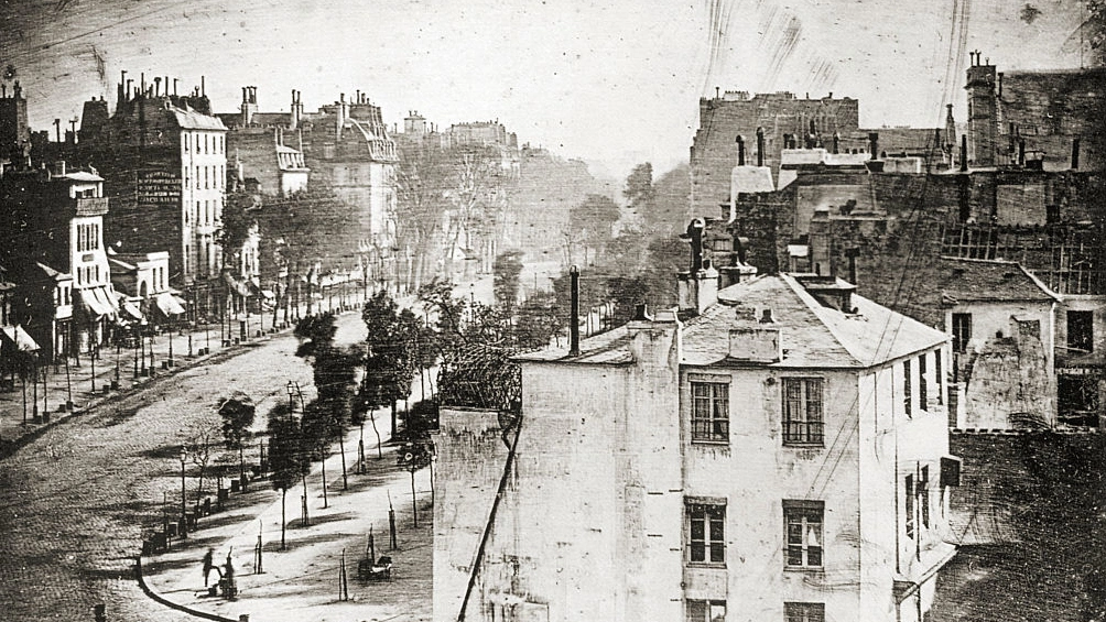 14 photographs that shaped modern history