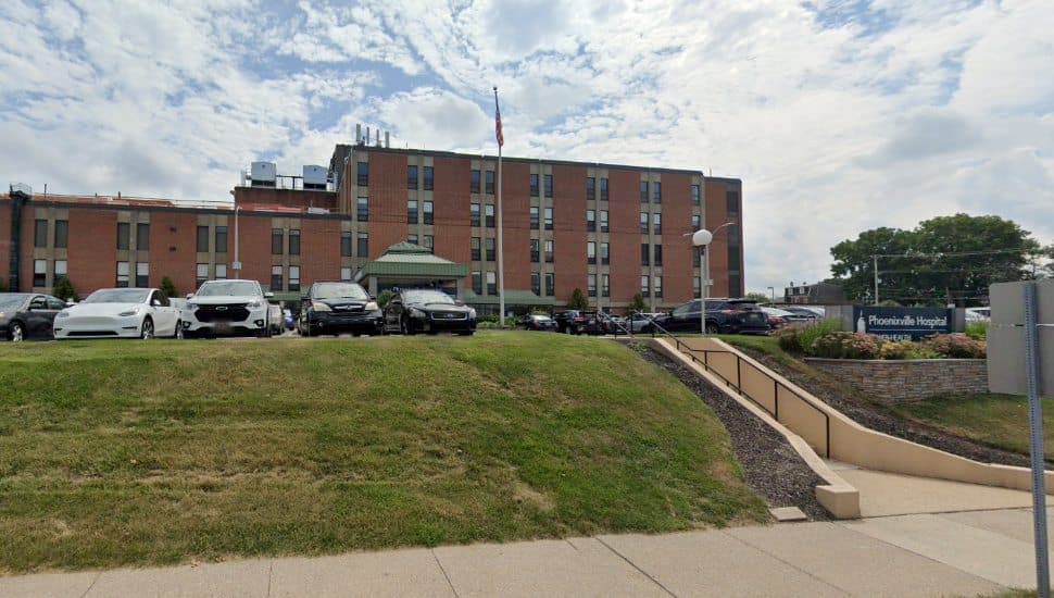 Phoenixville and Pottstown hospitals narrow losses amid Tower Health ...