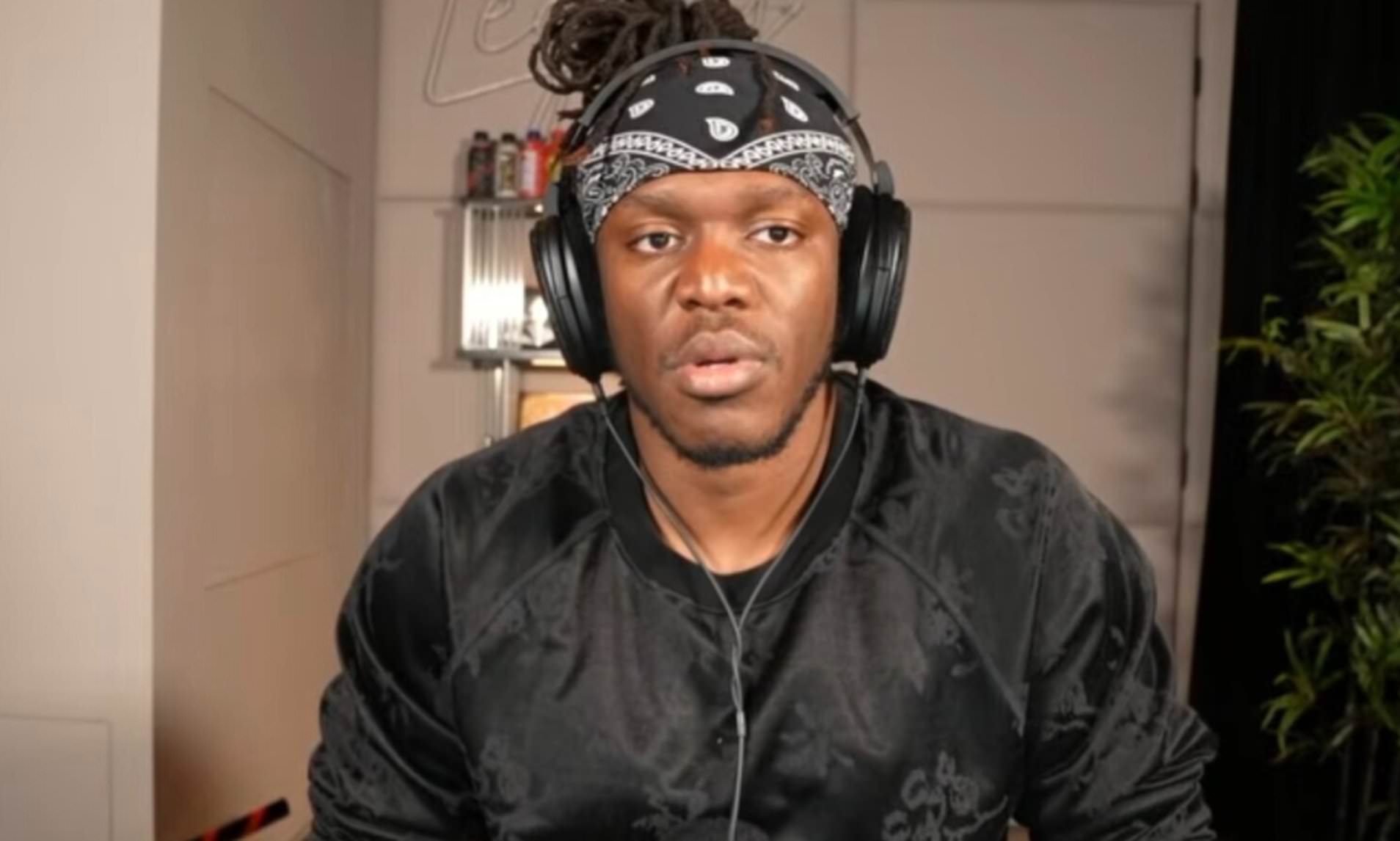 BGT judge KSI announces he's leaving millionaire YouTube group The ...