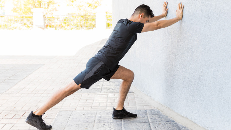 The best exercises to help relieve shin splint pain