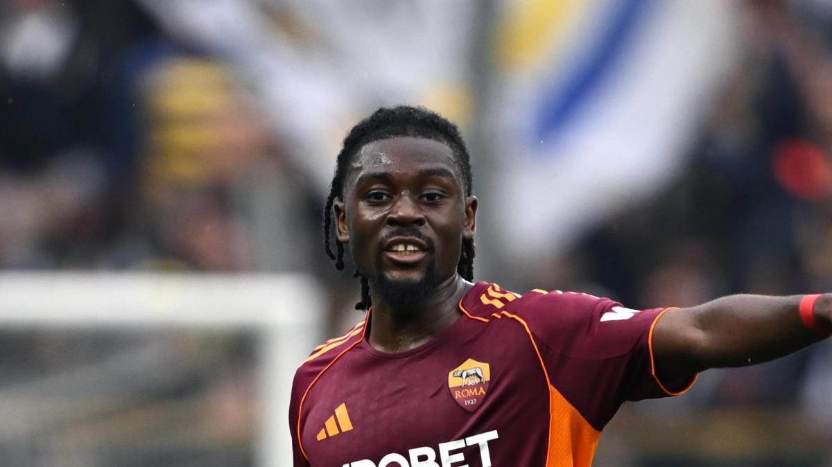 Koné valutato 50 milioni: l'Inter lo monitora con attenzione. Ma Gasp
