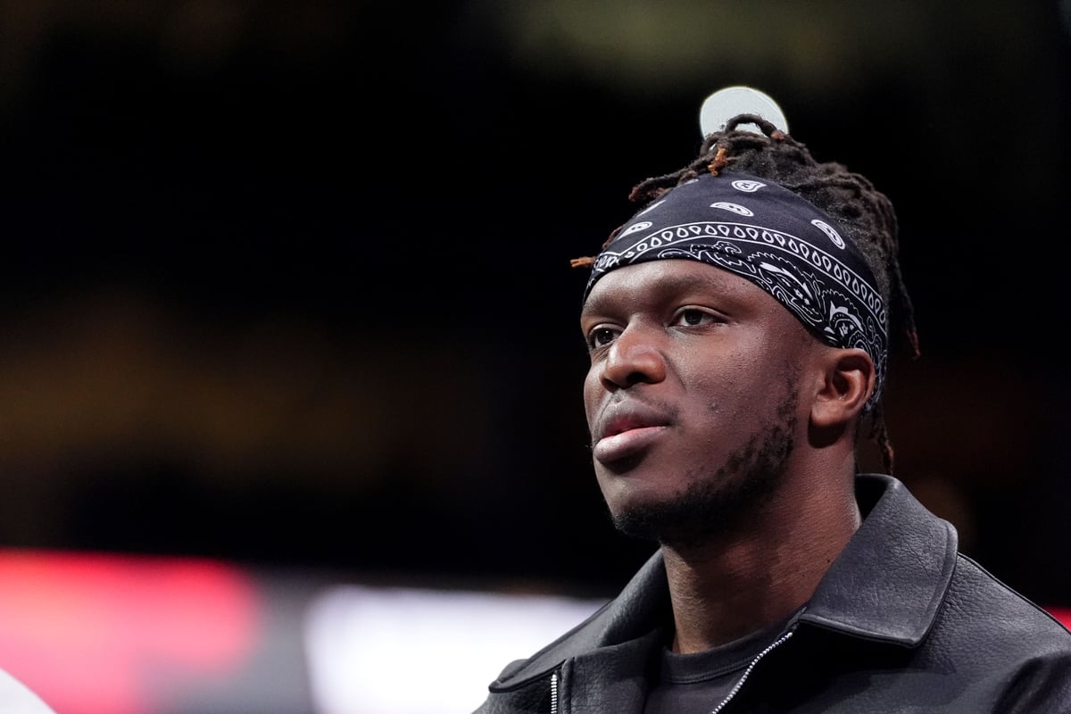 Britain’s Got Talent judge KSI quits YouTube collective Sidemen