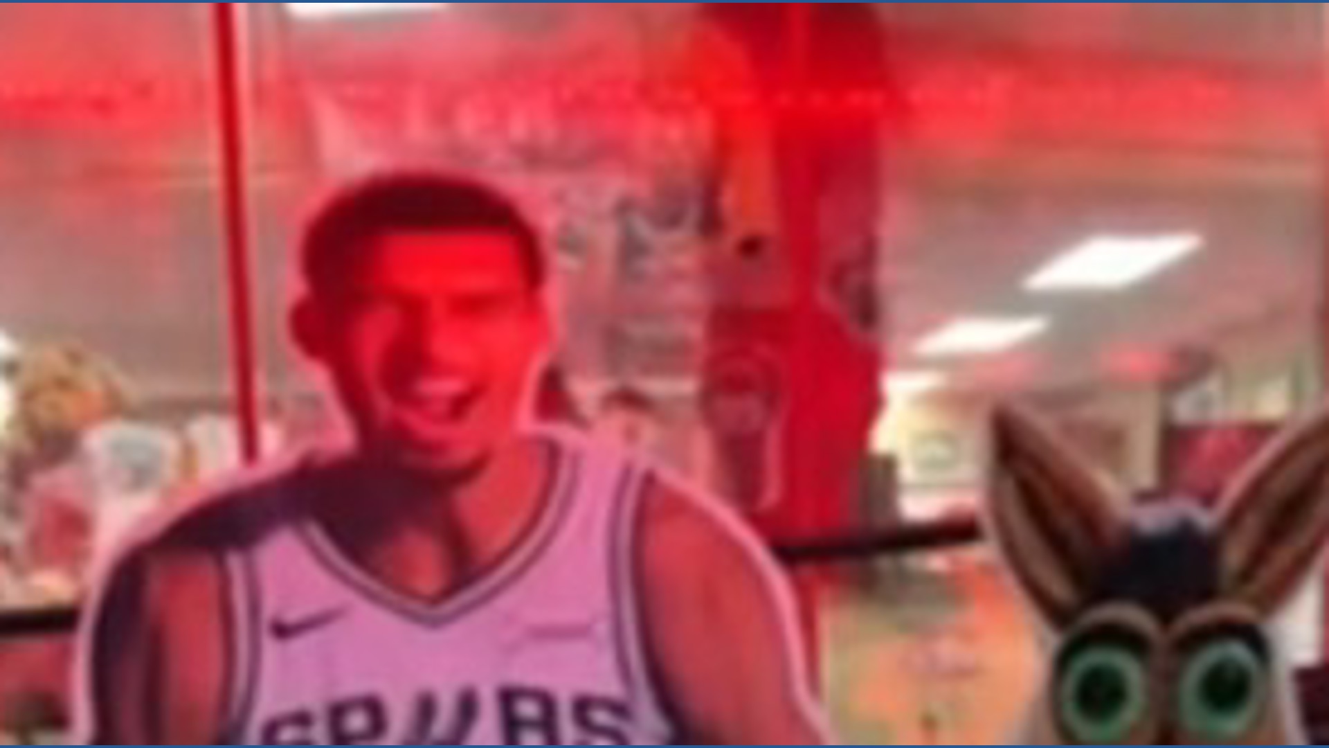 Small businesses host Spurs watch parties across San Antonio!