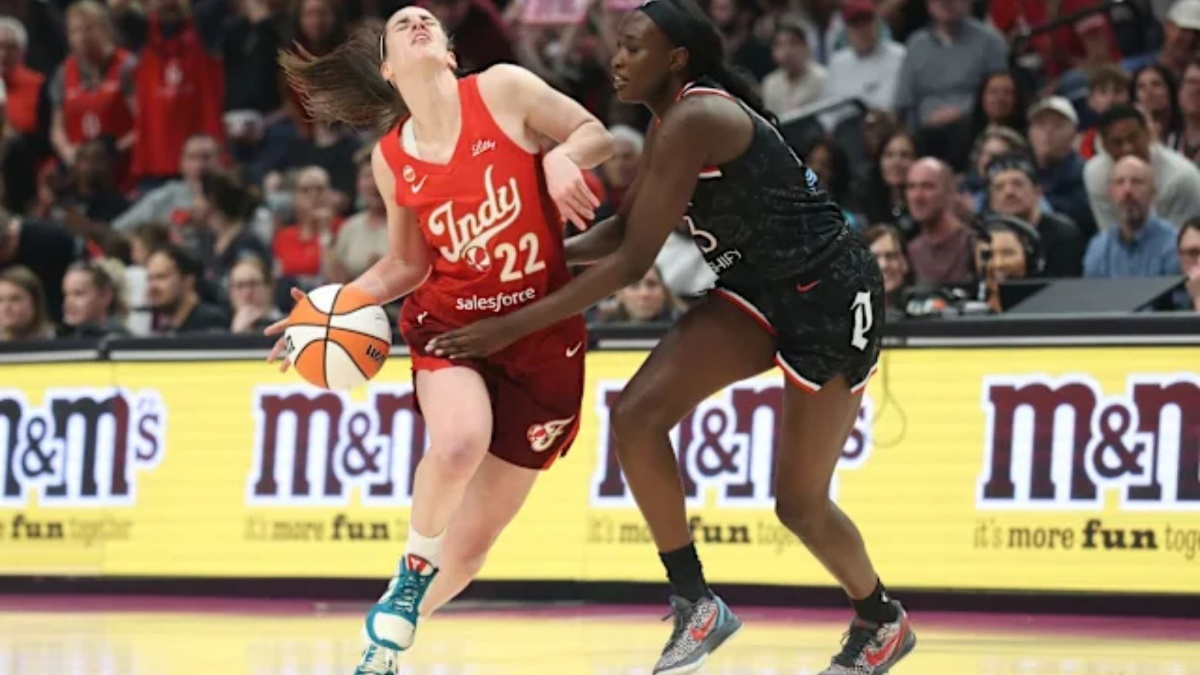 WNBA: Blowout alert! Portland Fire makes history while dismantling ...