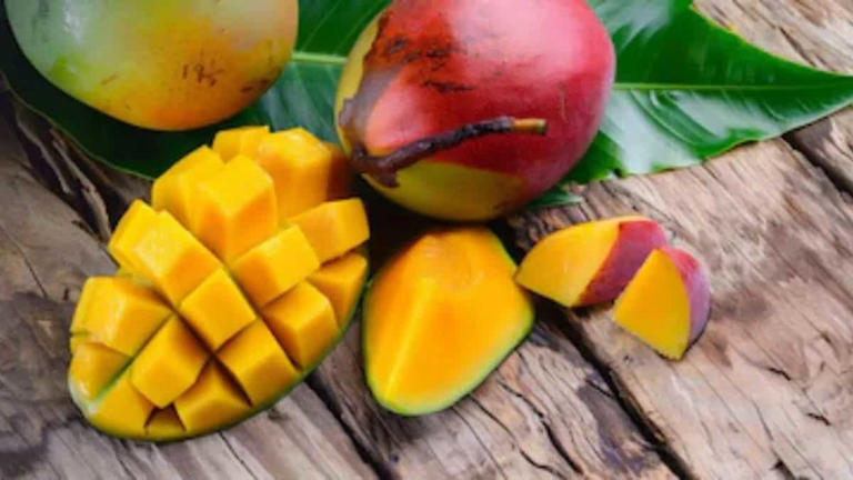 Indian mango exports hit a roadblock in Japan: Here's why