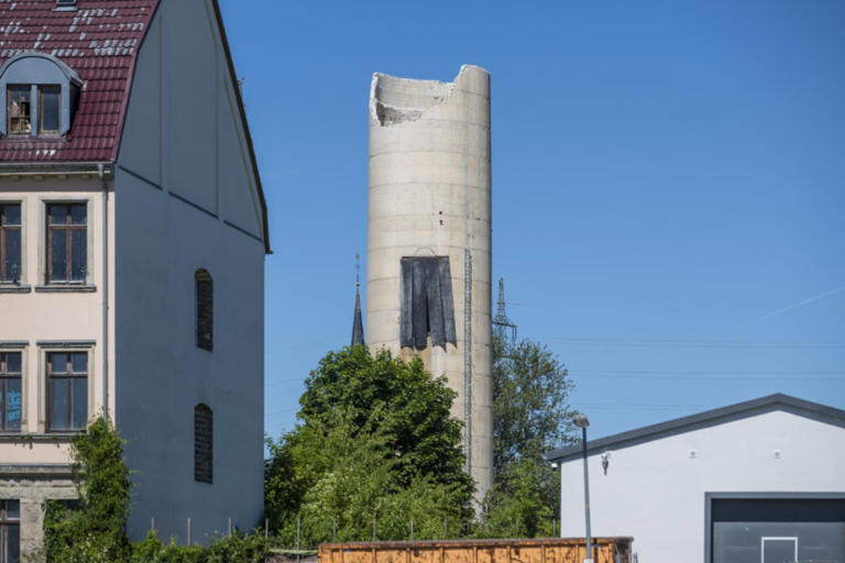 Was wird aus der Esse in Altchemnitz?
