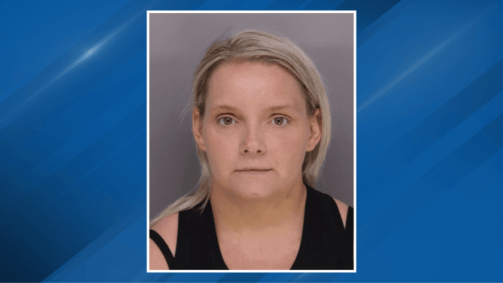 Cincinnati woman passed out, crashed car with kids in backseat while ...