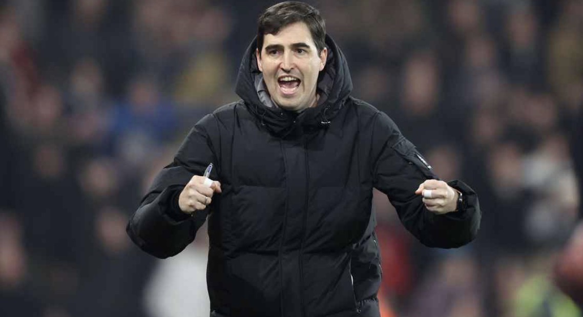 Liverpool open formal talks with Iraola over head coach role