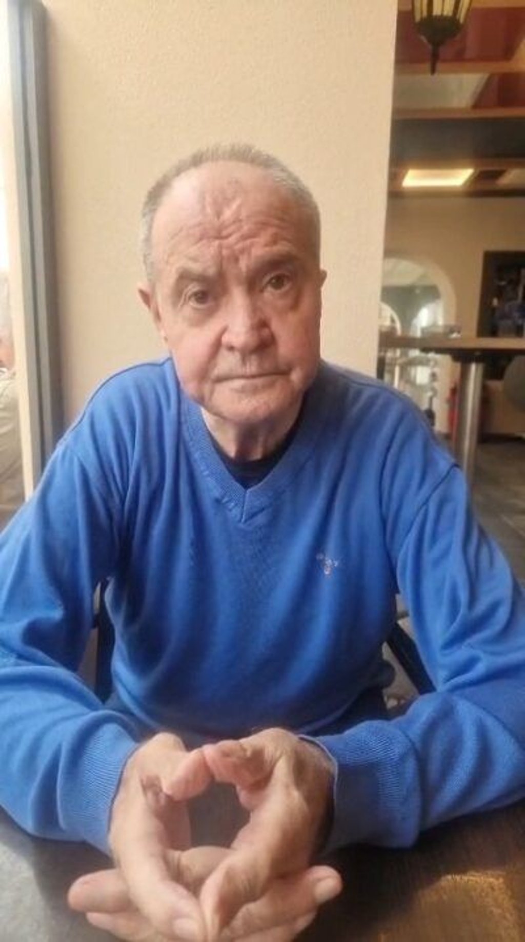 72-Jähriger aus Bad Waldsee vermisst: Polizei bittet um Hinweise
