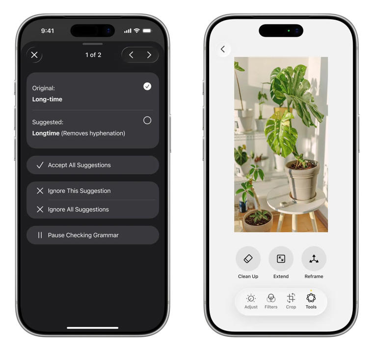 The iPhone’s camera app is about to get a major overhaul and this could ...