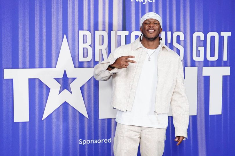 KSI splits from YouTube comedy group the Sidemen after BGT success in ...