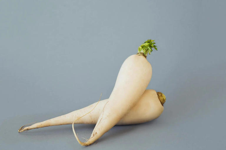Want a healthy liver? Start eating these 5 root vegetables