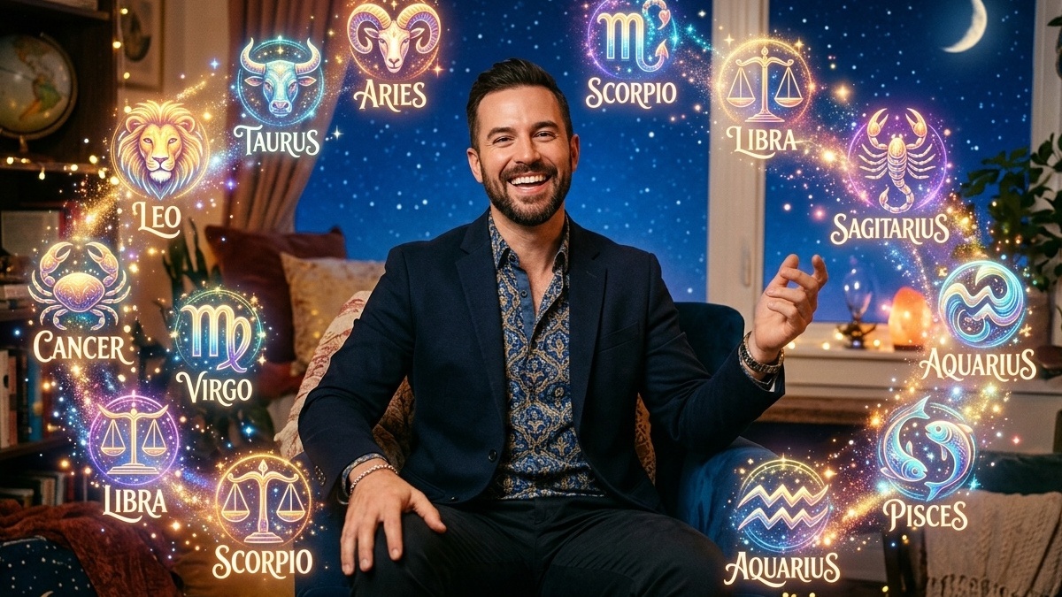 Love horoscope for Sunday, May 31: What every zodiac sign needs to hear ...