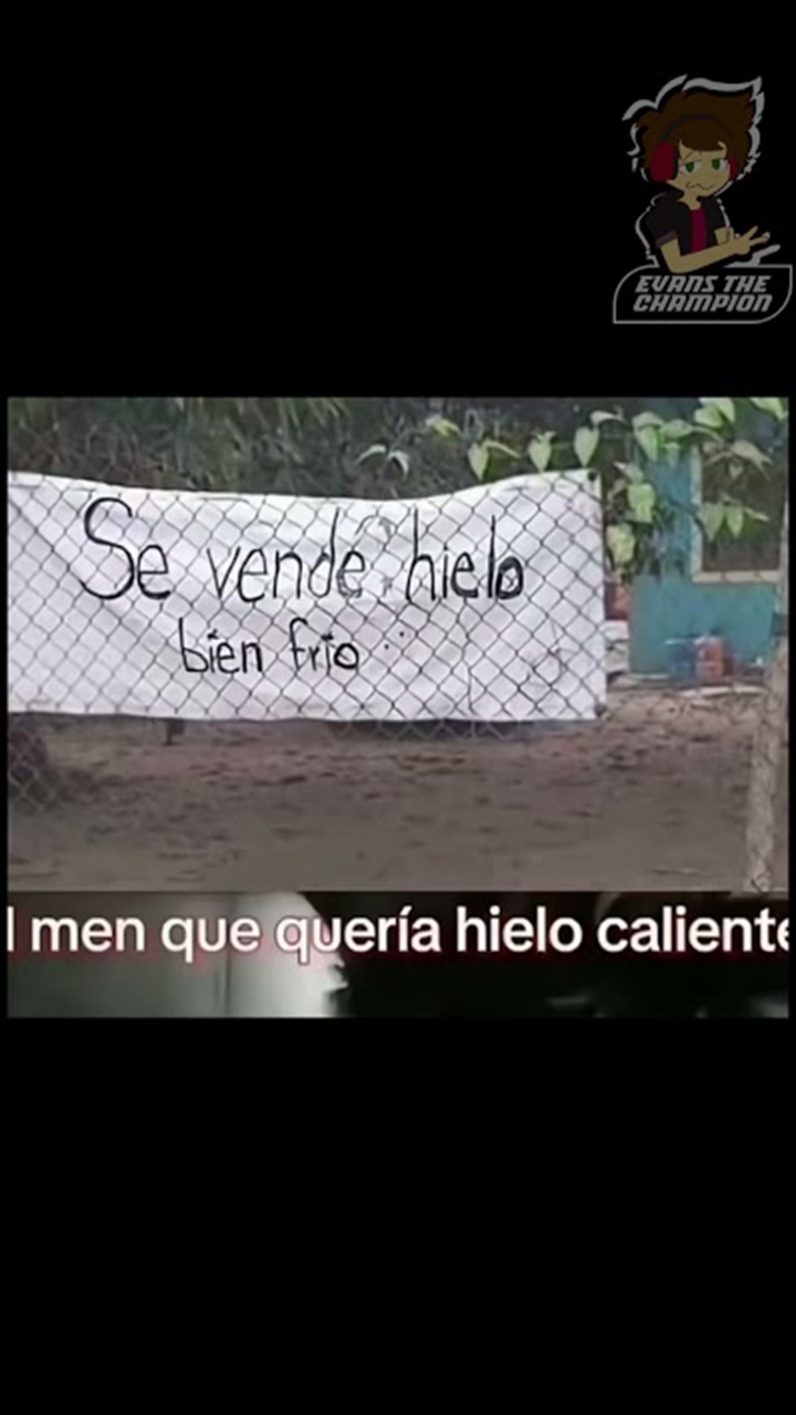 Caos de memes aleatorios | Parodia española humor de internet reciclado