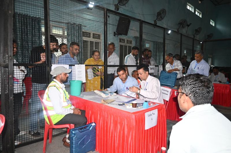 Himachal civic body elections results live: BJP wins in Mandi ...