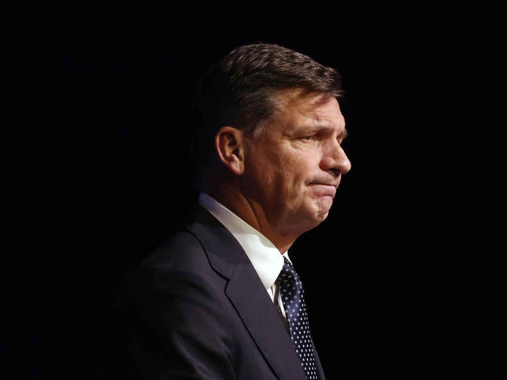 Shock new poll shakes federal politics