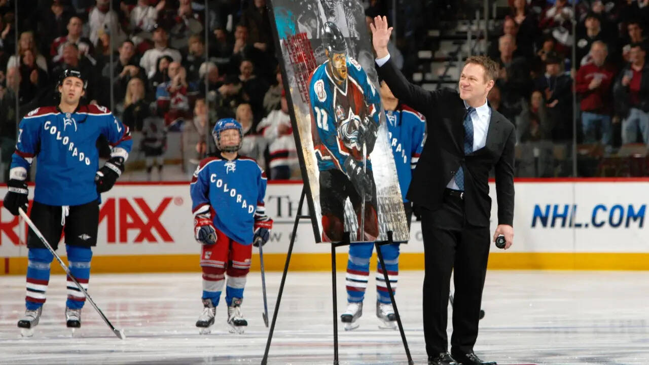 Stanley Cup great Claude Lemieux's brain to be donated to Boston ...