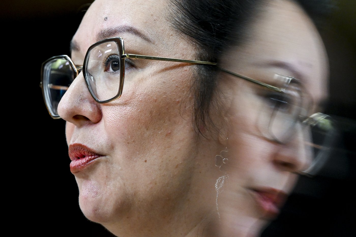 First Nations haven't been consulted on clean drinking water ...