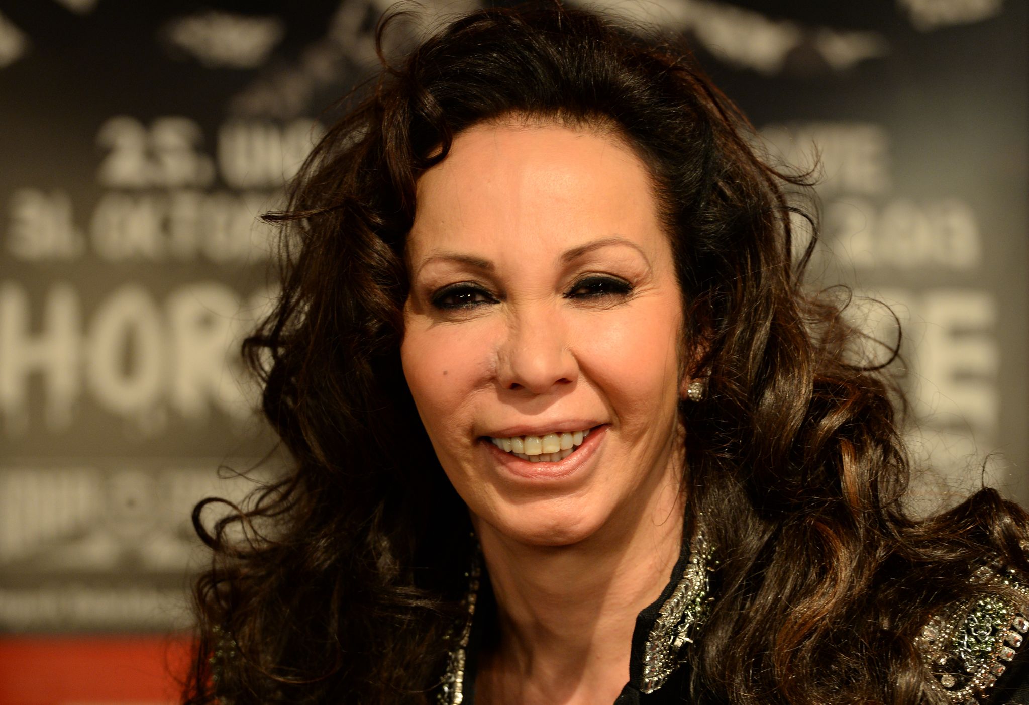 Jennifer Rush lernte Deutsch mit dem Sandmännchen