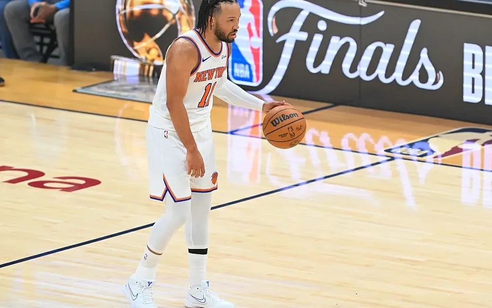 Knicks, Spurs set for historic NBA Finals rematch