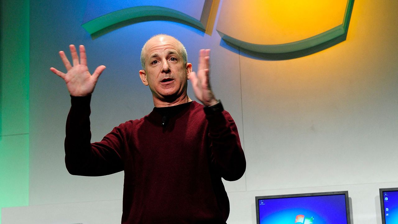 Microsoft veteran recalls the last time Nvidia and Arm was the future ...