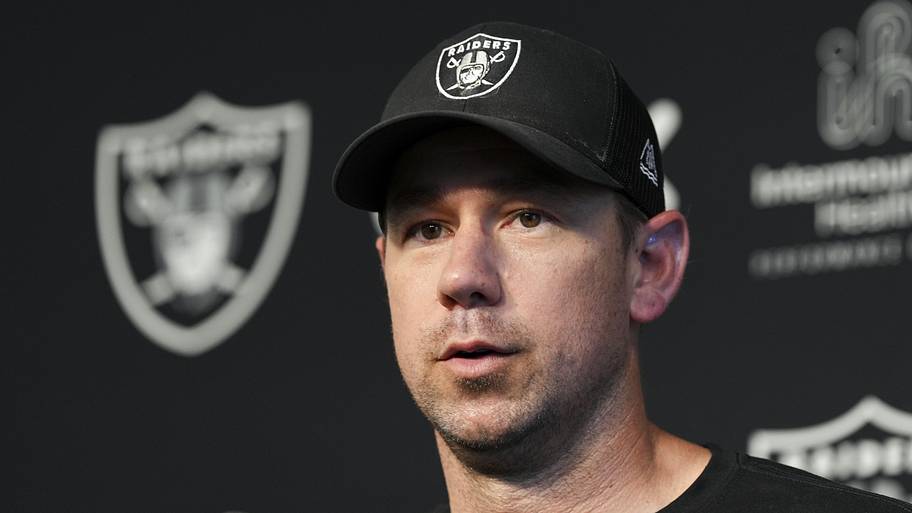 Raiders' biggest X-factor is already entering a make-or-break season