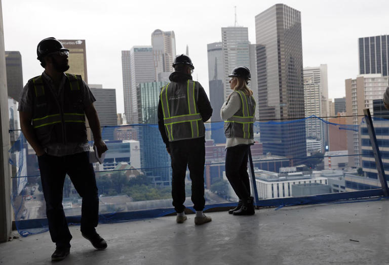 They fled LA for cheaper living in Austin, Nashville and beyond. Did ...