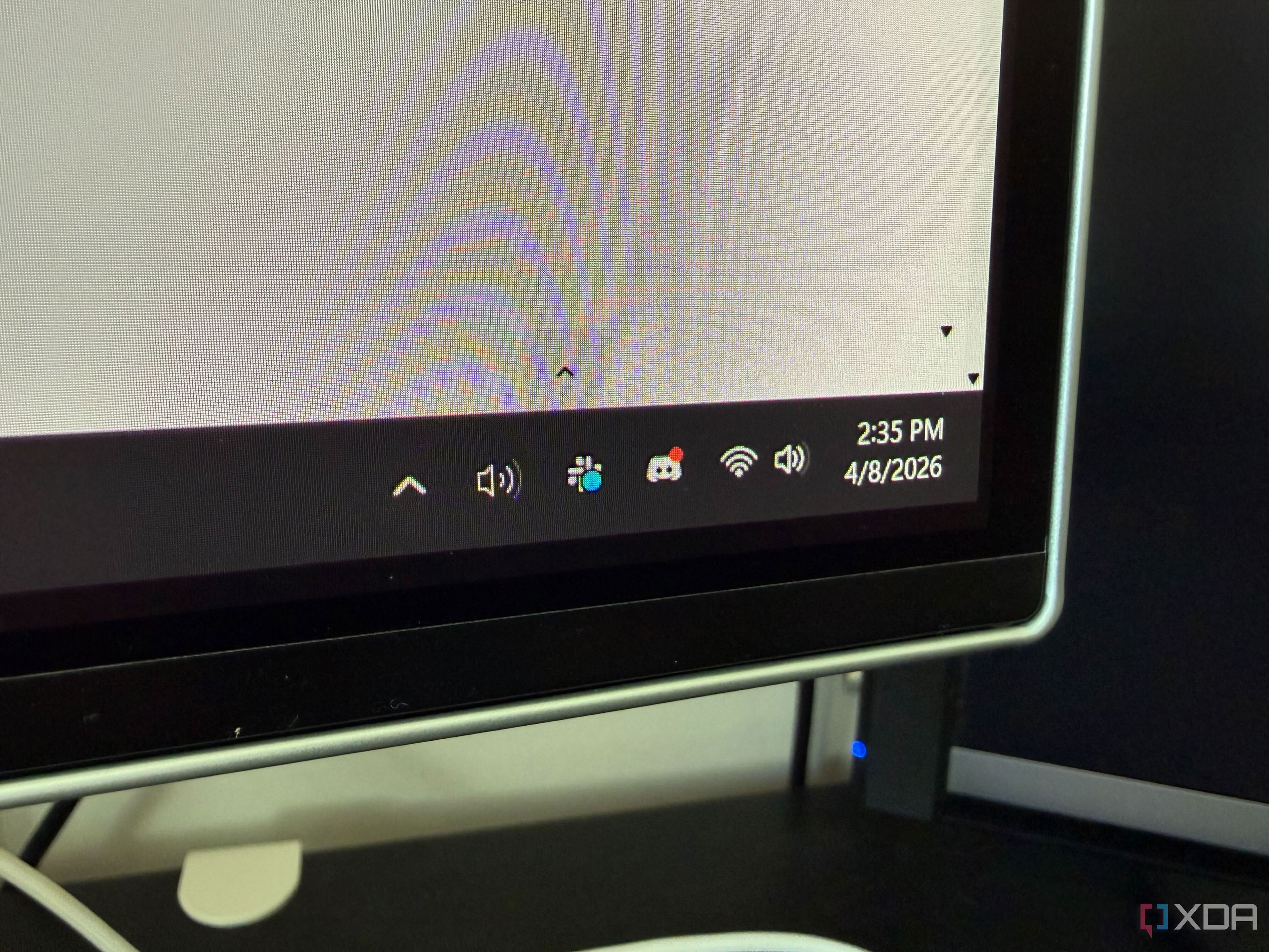 Windows won the desktop by being compatible with everything, but that's ...