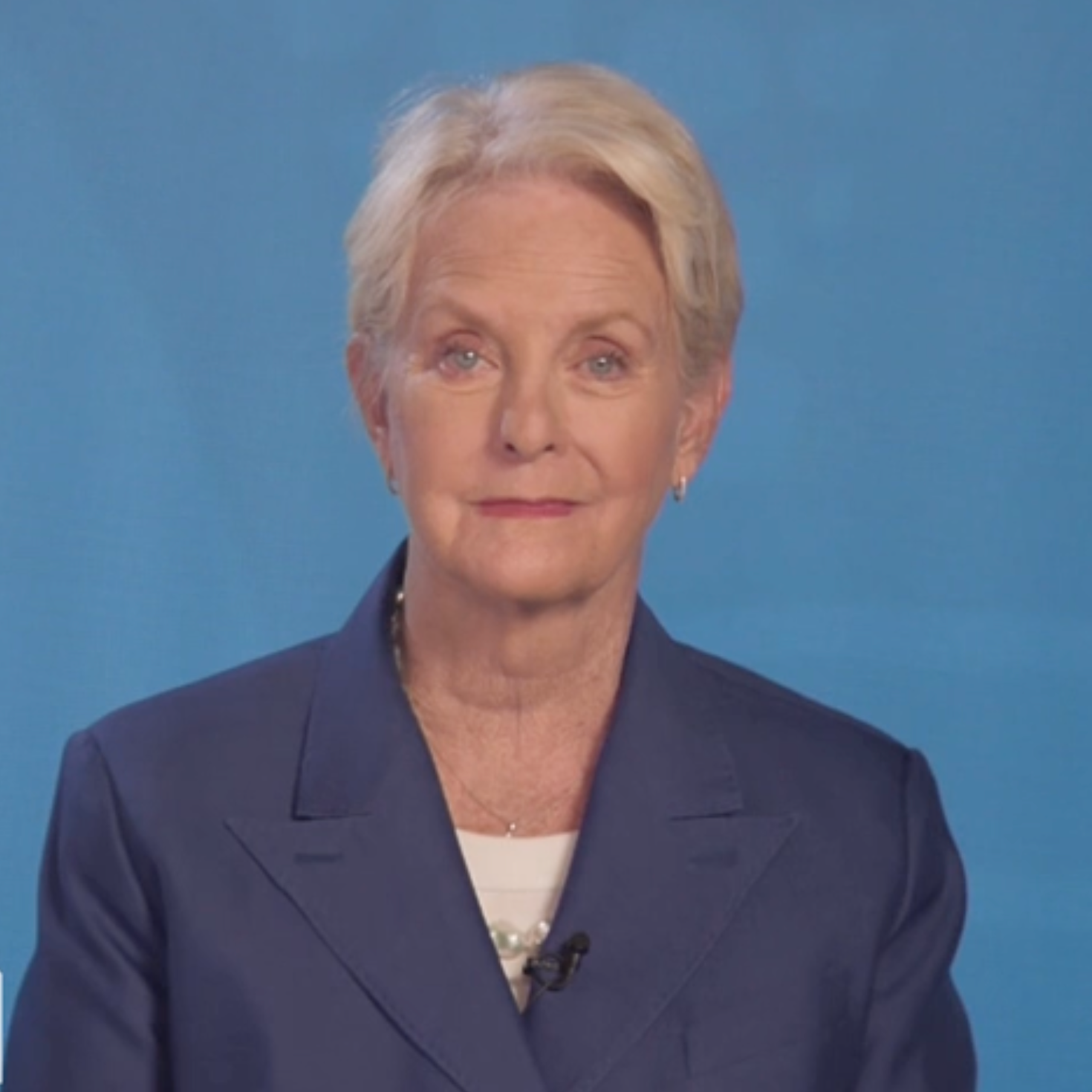 Full transcript: Cindy McCain on "Face the Nation with Margaret Brennan ...