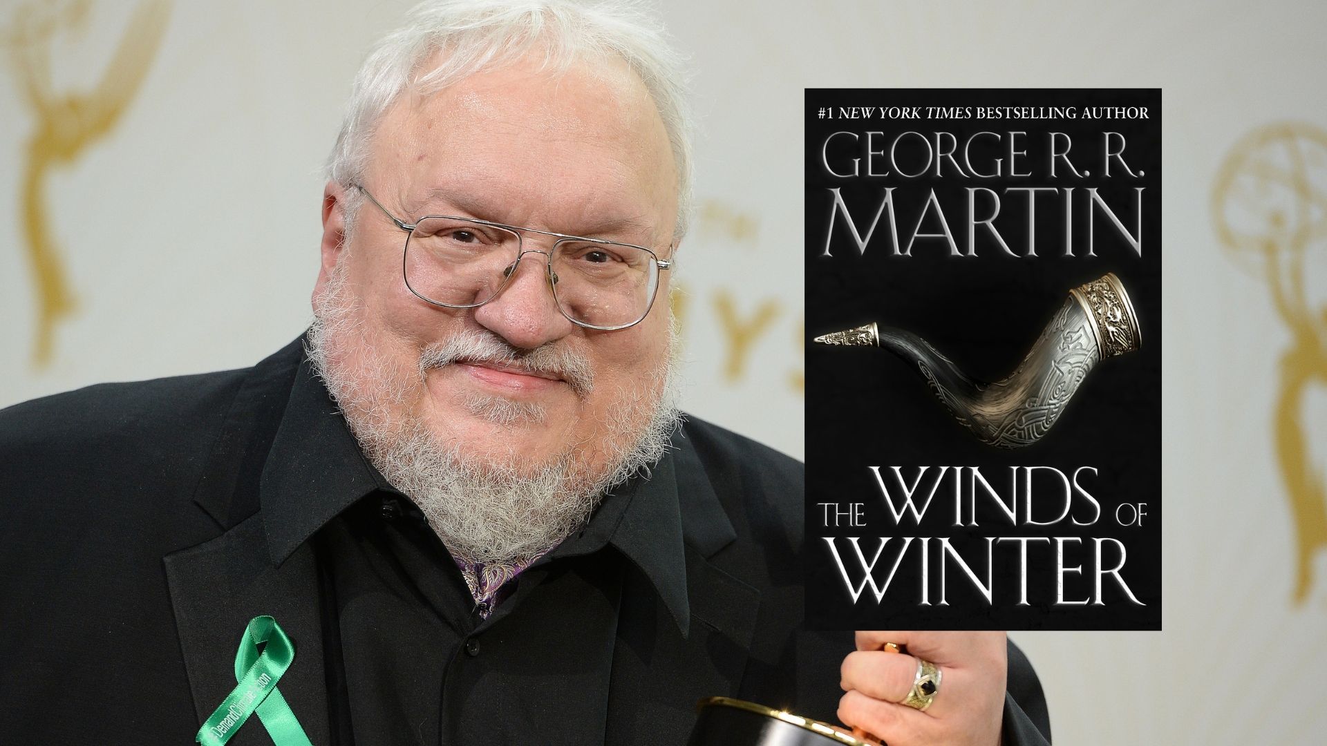 6 great fantasy series to read while waiting for 'The Winds of Winter'