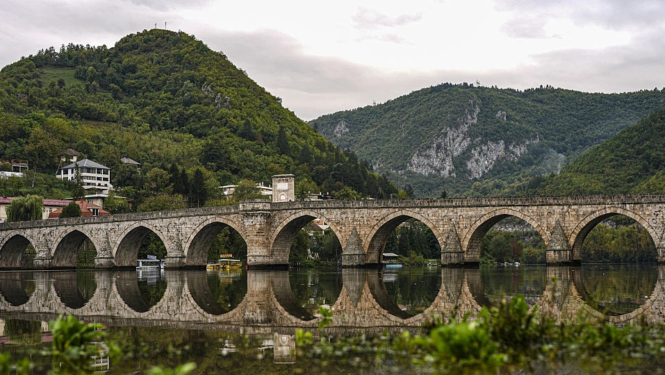 Balkan adventures for culture lovers