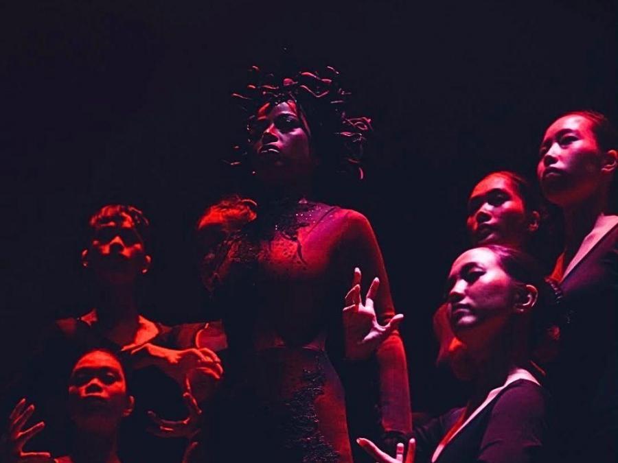 'Makara: The Musical' returns for encore run in Makati