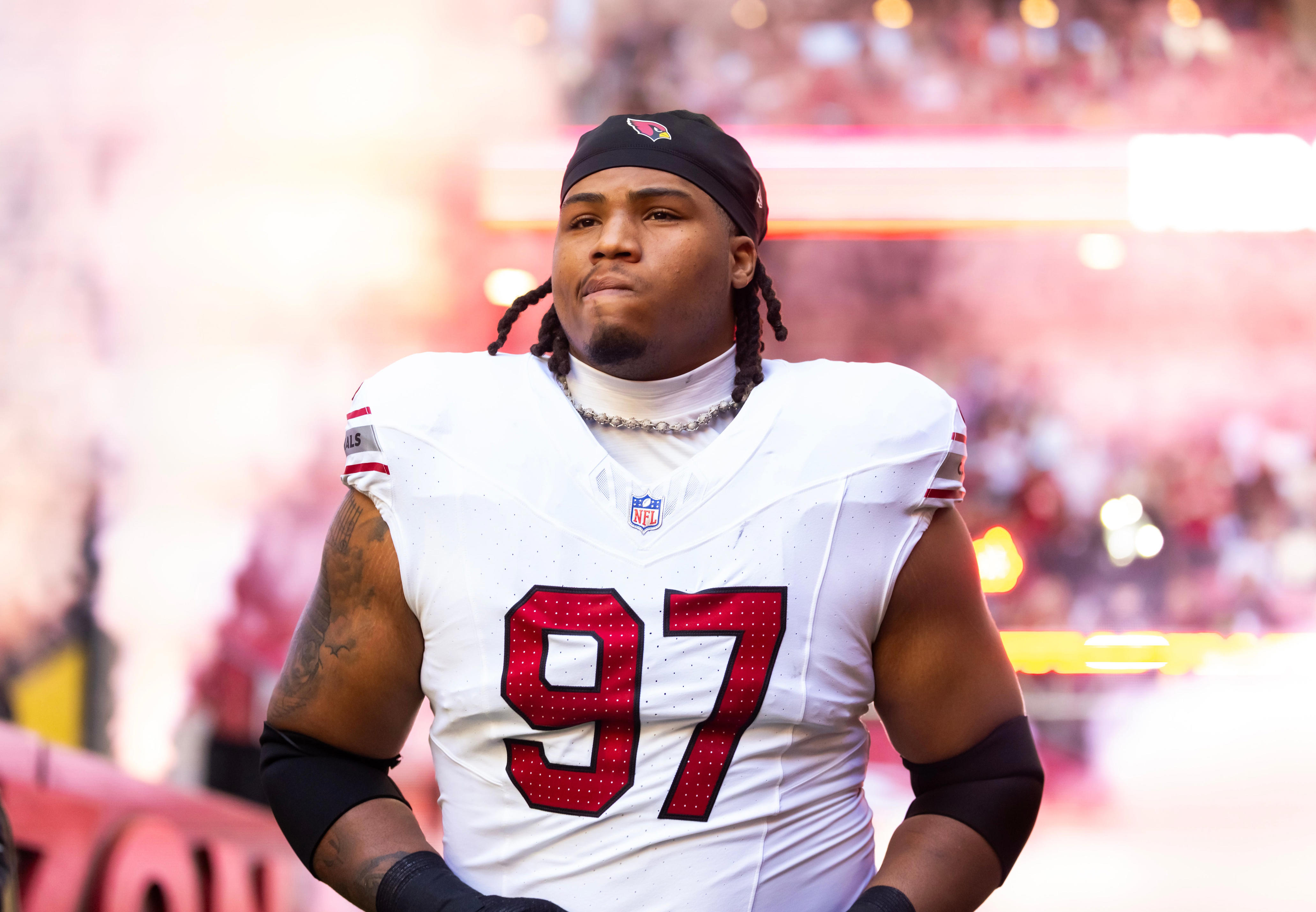 Cardinals mailbag has ownership, injury, depth chart questions