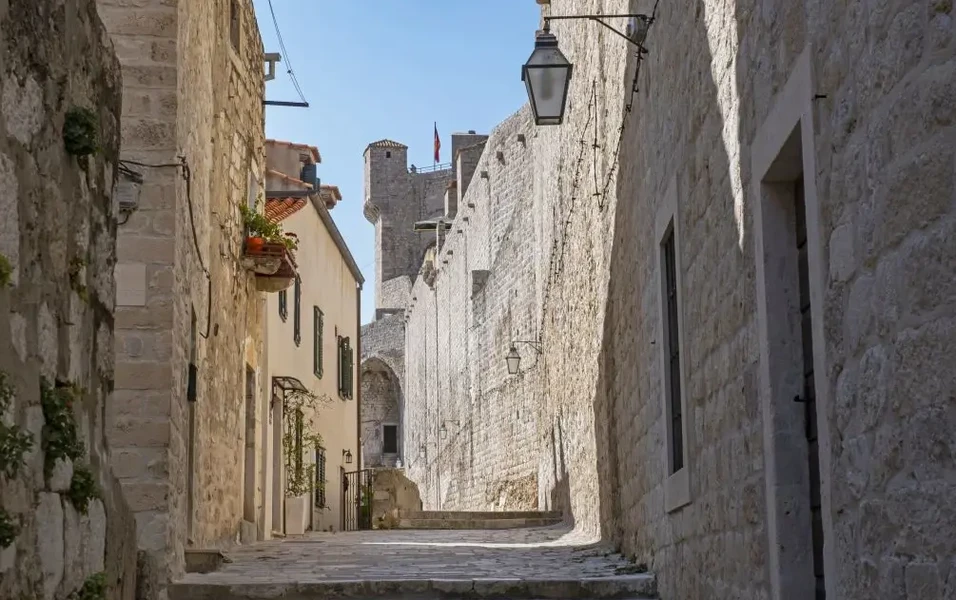 Europe's hidden gems and global picks shape travel trends