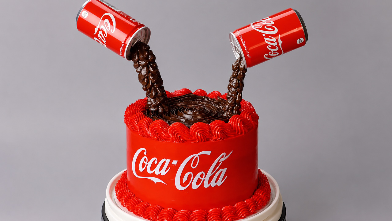 Amazing cake hacks to transform your next baking creation