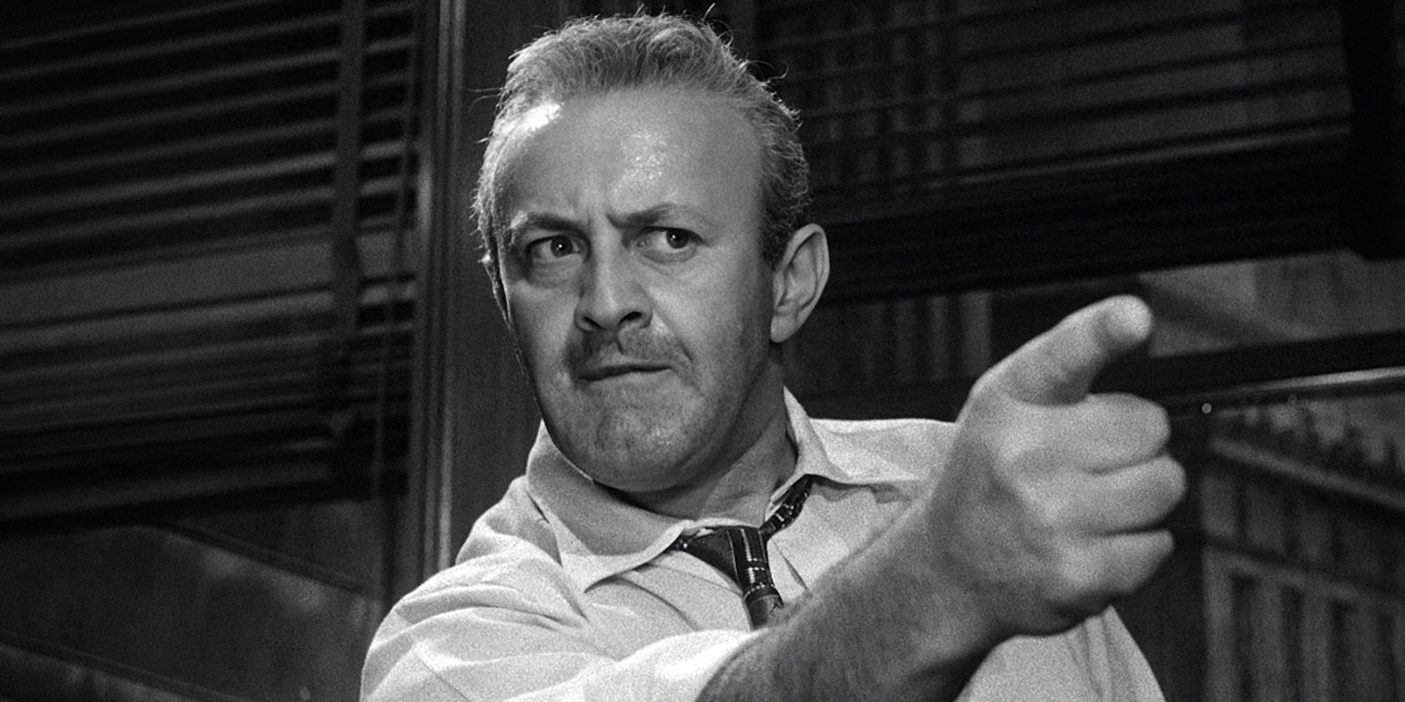 Nearly 70 years later, the greatest legal thriller ever made is coming ...
