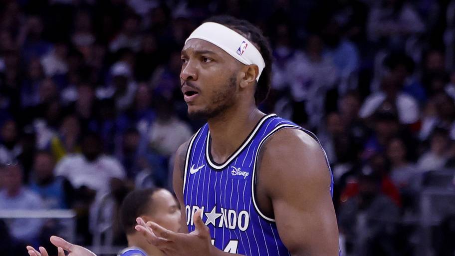 Ranking the Orlando Magic's bigs for future