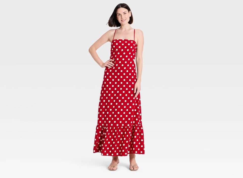 11 new Target summer dresses that look high-end for less
