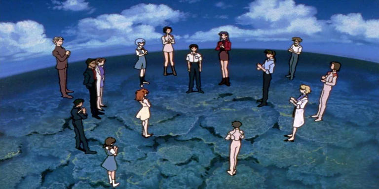 10 most controversial anime episodes ever released