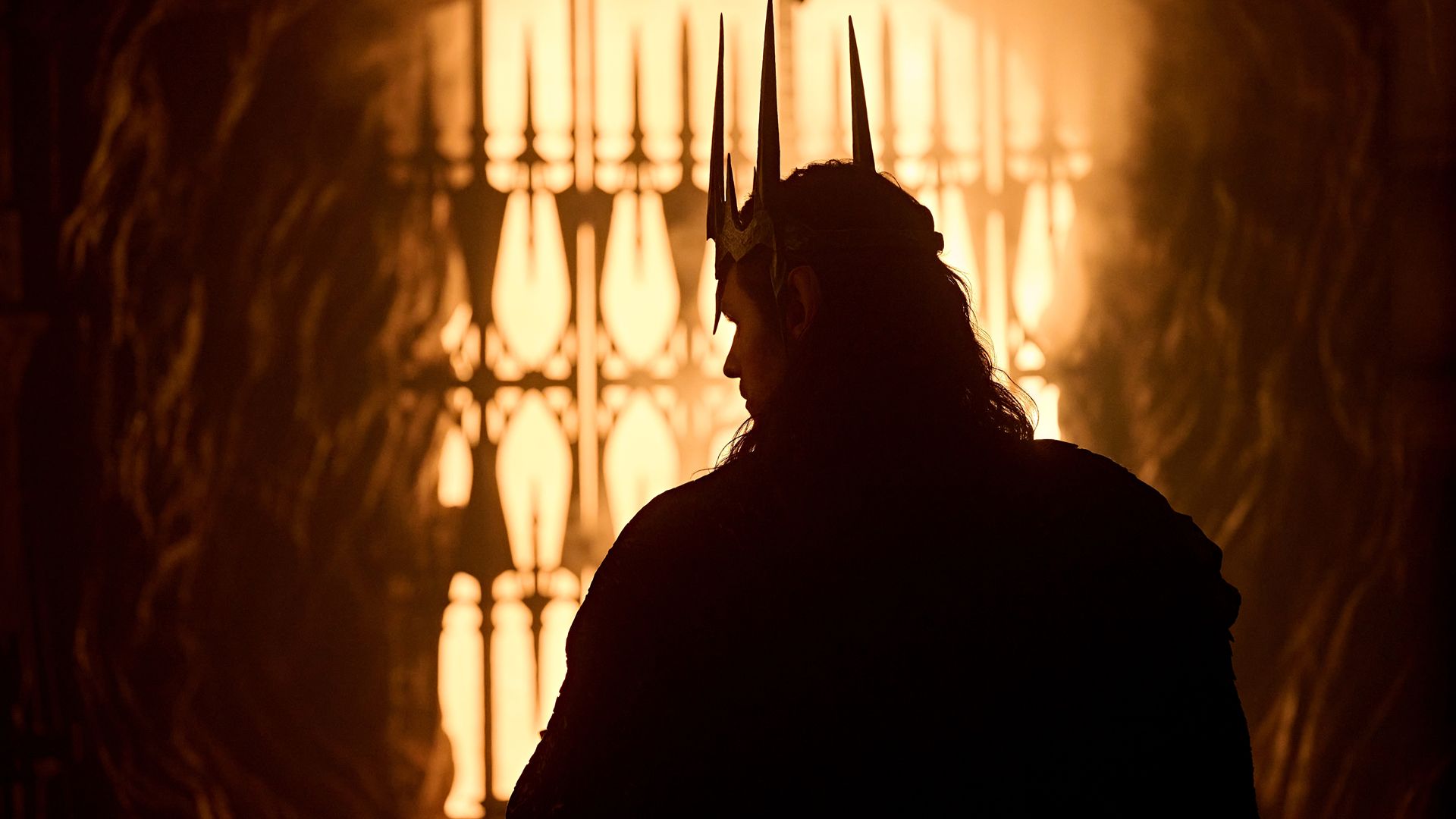 The Rings of Power season 4 happening is great for Morgoth fans