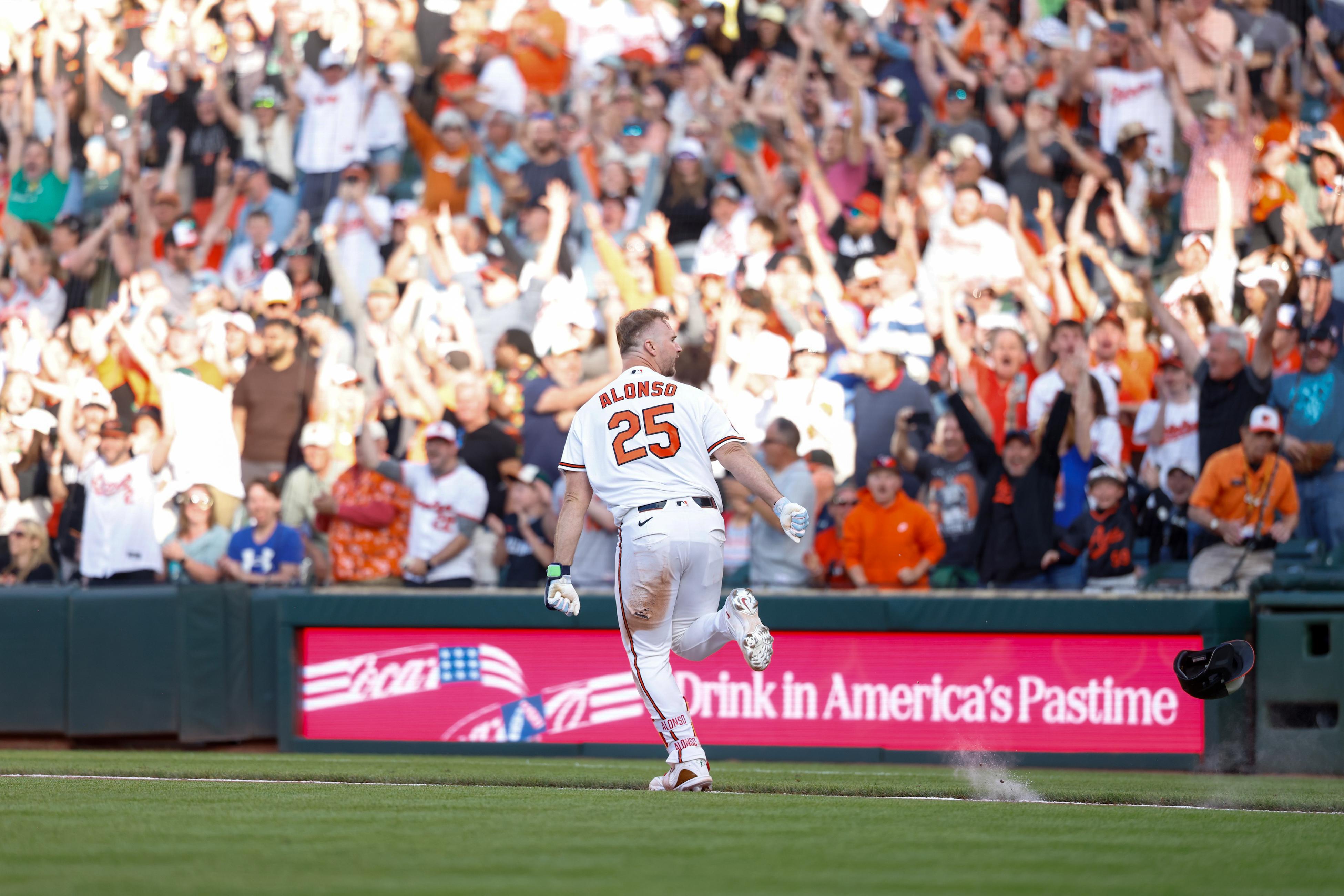 Orioles news: Hope lives again