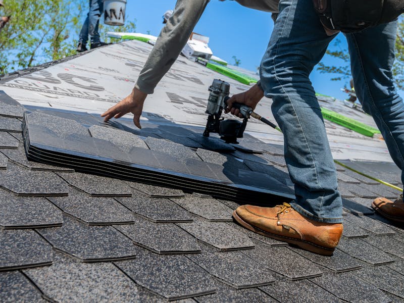 How asphalt shingle roofing protects homes in Wisconsin through every ...