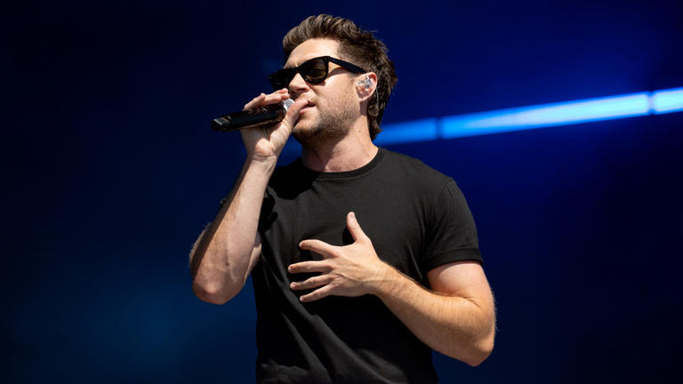 Niall Horan őszintén vallott Liam Payne elvesztéséről, dalt írt az ...