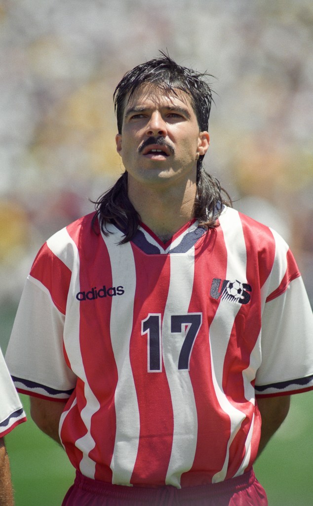 Marcelo Balboa says this US outcome in World Cup would be 'complete ...